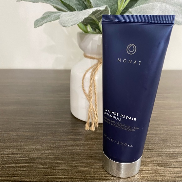 Monat | Hair | Monat Intense Repair Shampoo | Poshmark